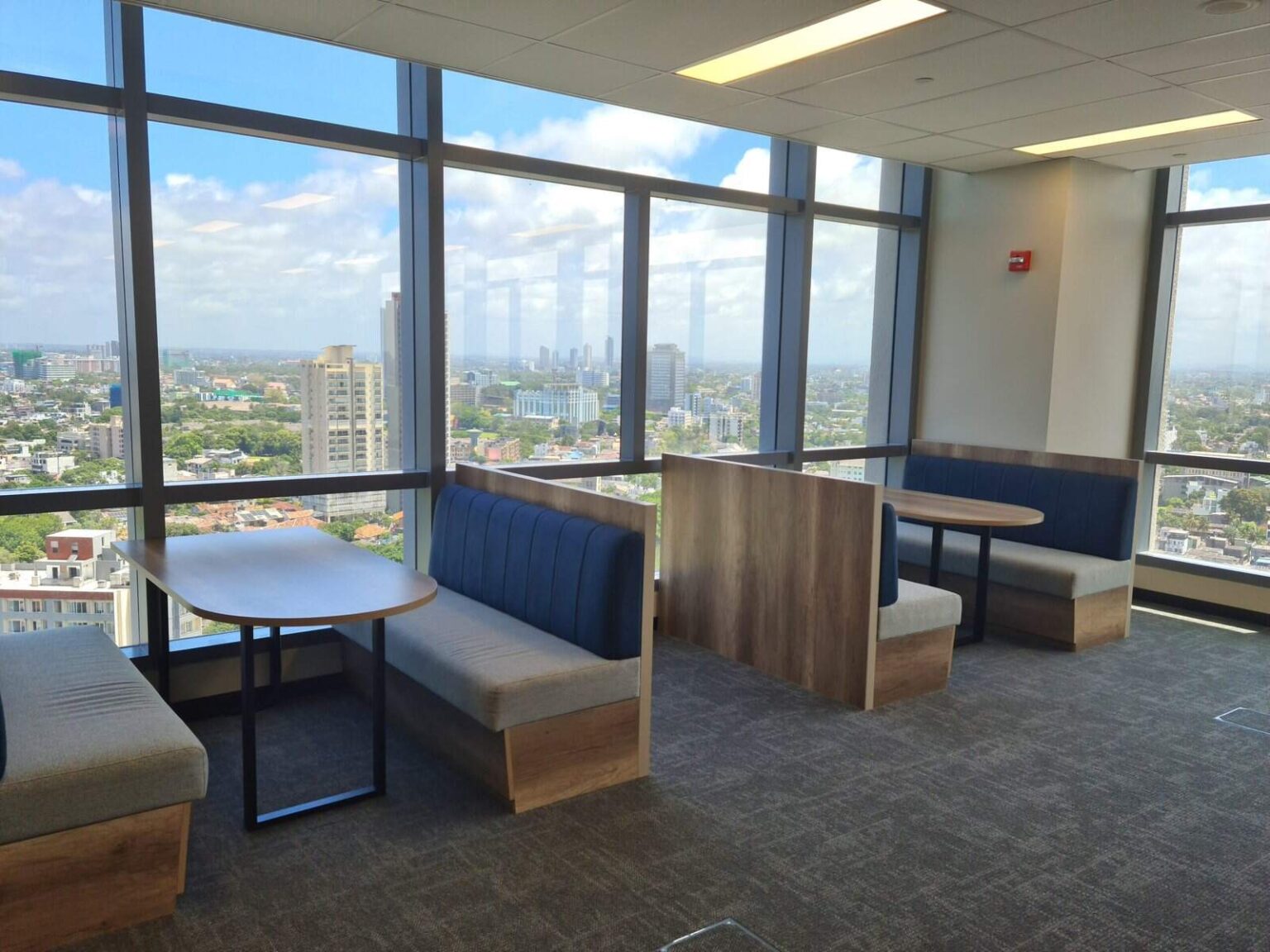 CO-LABs Coworking - Flexible Workspaces In Colombo Sri Lanka